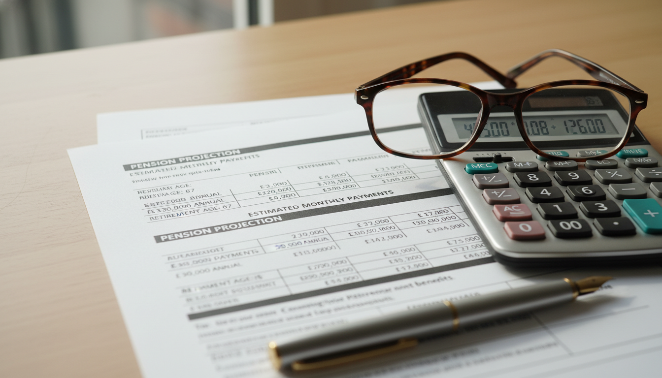How to Calculate Your FERS Pension: A Step-by-Step Guide for Federal ...